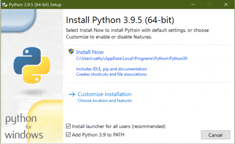 How To Install Pip On Windows